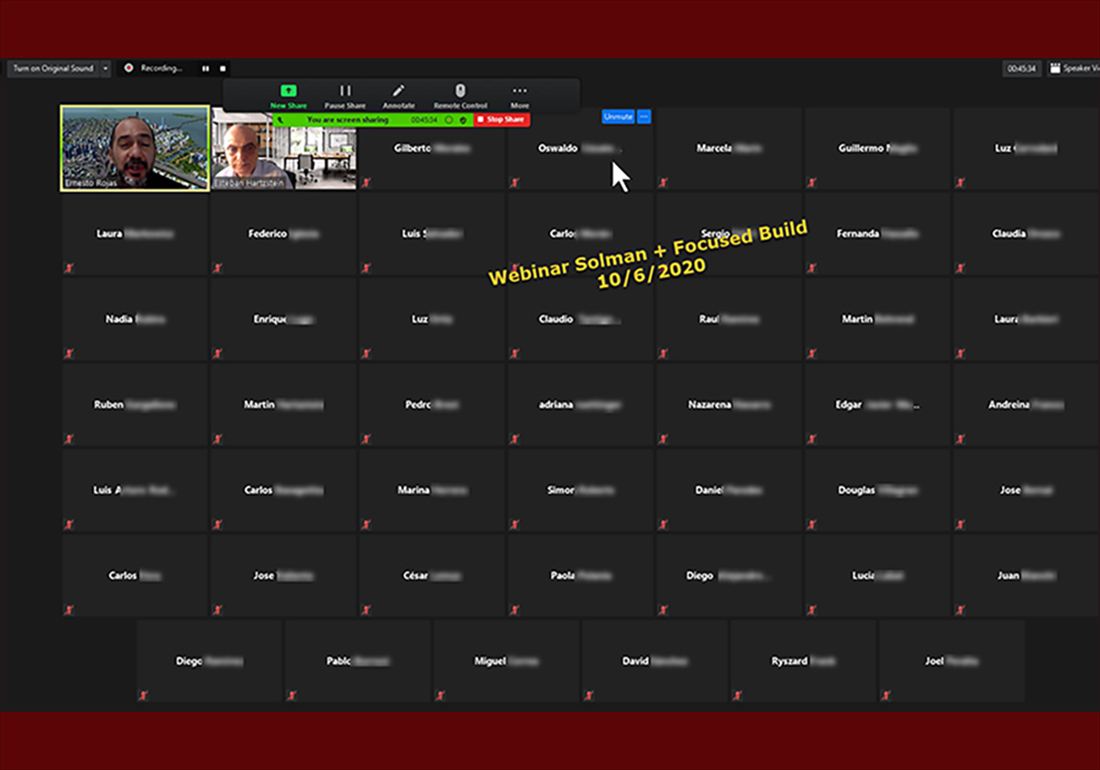 Solman + Focused Build – Una forma distinta de gestión de proyecto ...